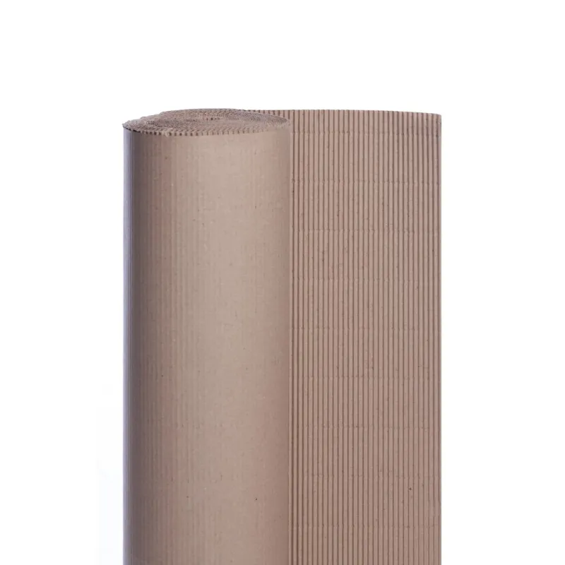 Kartonas apsauginis gofruotas Fortex Floor "180", 15m2 | Insuk.lt